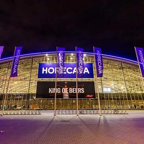 TIPPR Social - Horecava 2025